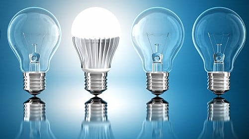 Smart Lighting Solutions Reshape Your Home Indoor & Outdoor