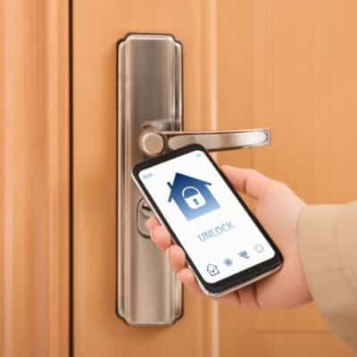 Best Commercial Door Access Control Systems