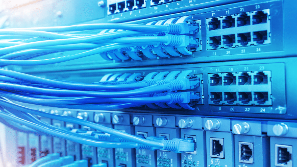 Best Structured Cabling Services in New York