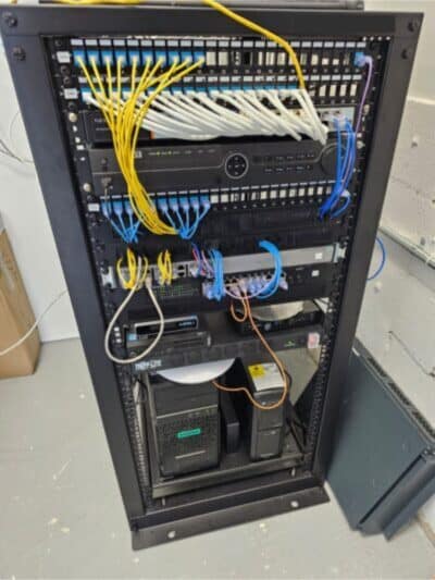 Security Systems Installation in New York City, Save 20% Today